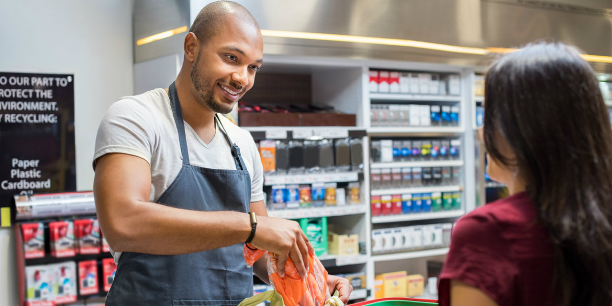 5 dicas para oferecer uma experiência de compra positiva e faturar mais