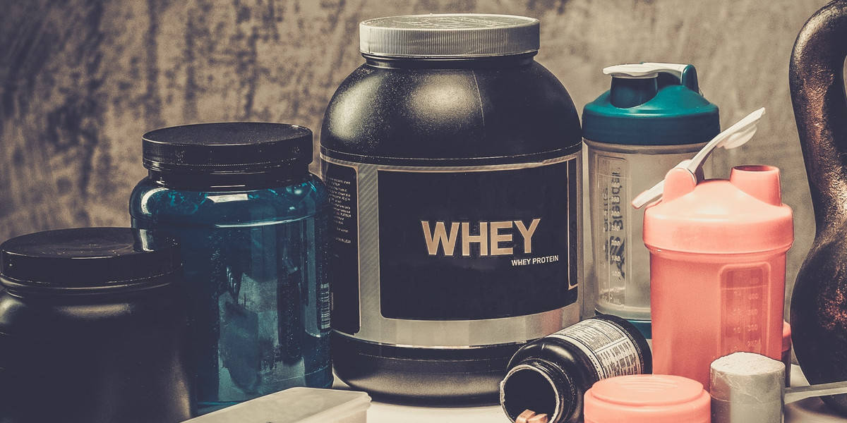 Suplementos: 11 dicas imprescindíveis na hora de comprar