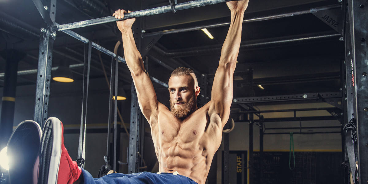 A melhor forma de trincar o abdômen sem treinar abdominais