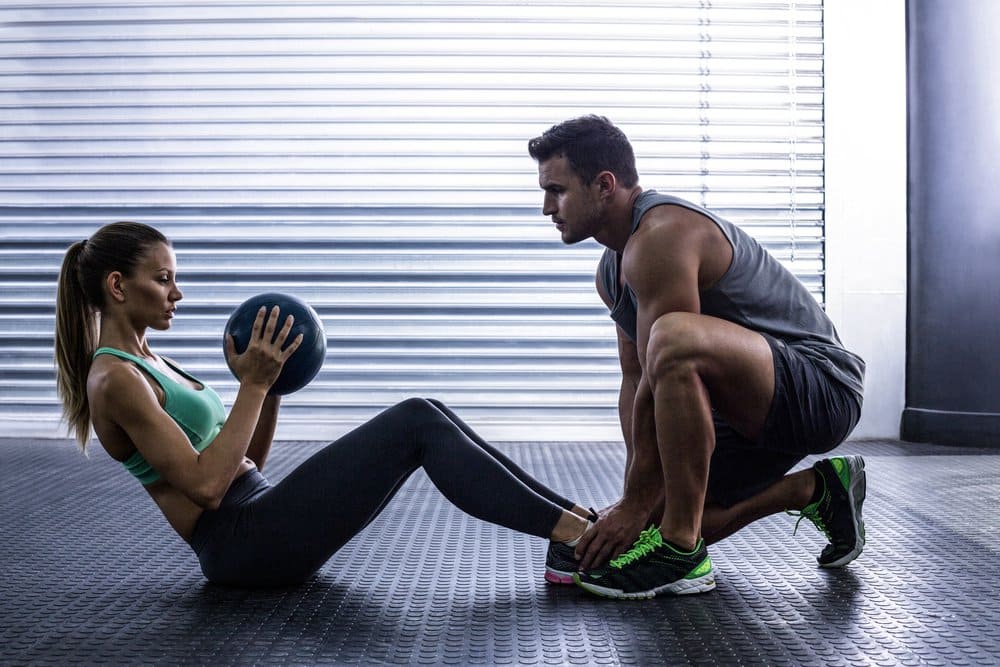 Casal Fitness 6 Benefícios Para Seu Treino E Seu Relacionamento