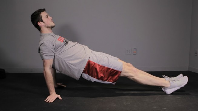 15 variações insanas de prancha para trincar o seu abdômen