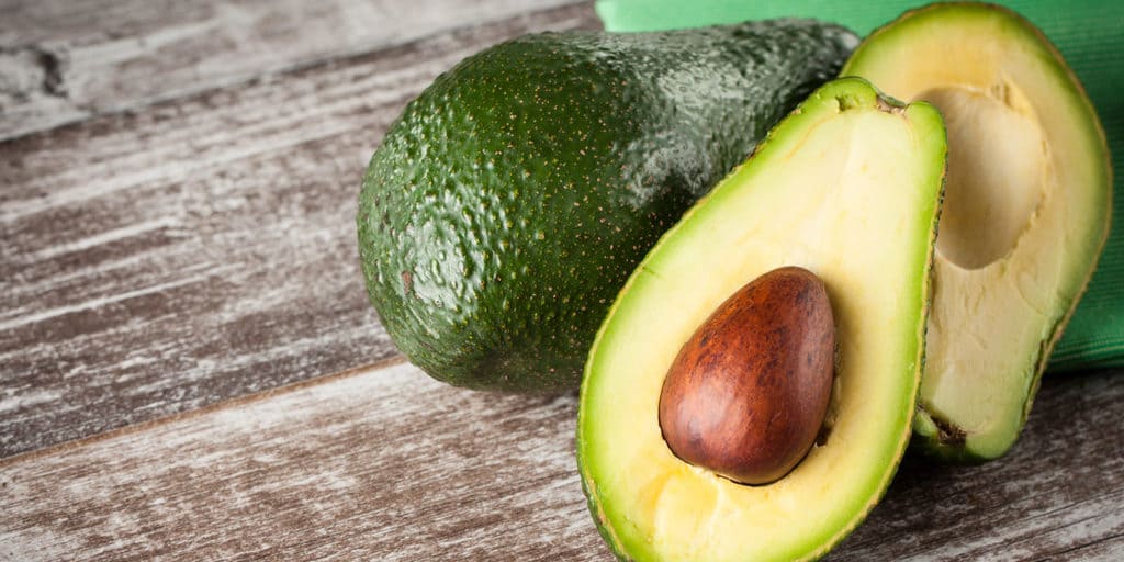 8 fatos que você precisa saber sobre o abacate | Feito de Iridium