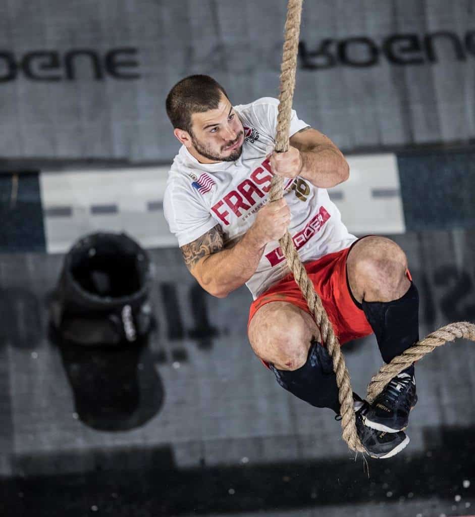 CrossFit Games: nova dinastia, vitória milimétrica e Brasil no pódio