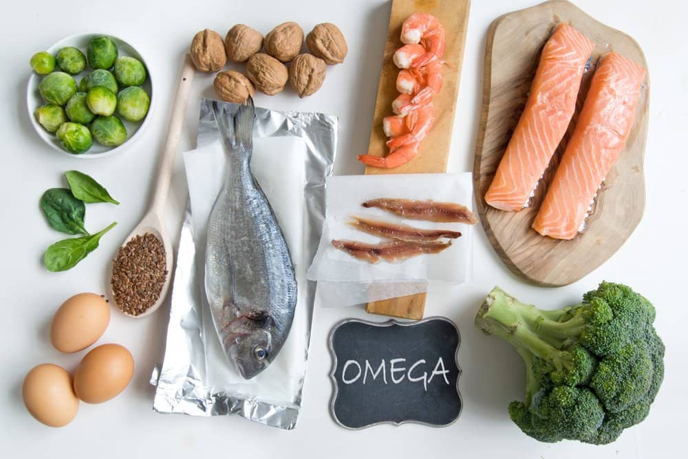 Ômega 3: o que é e como ele pode ajudar quem treina pesado