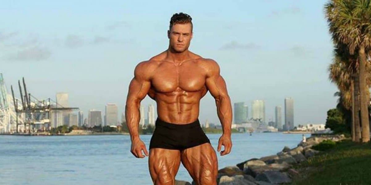 Atleta impressiona e leva bodybuilding à "Era de Ouro" no Mr. Olympia '17