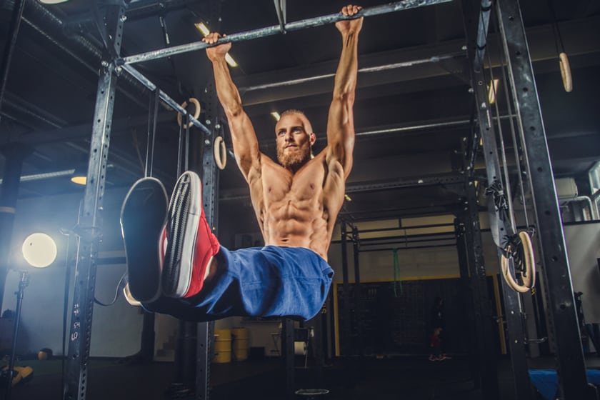 VIVER BEM COM ENERGIA - FITNESS: CROSSFIT: TUDO QUE VOCÊ PRECISA SABER ...