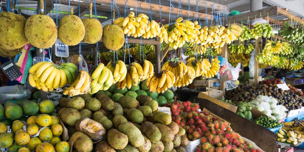 6 frutas brasileiras que são ignoradas, mas podem dar um 'up' na sua dieta