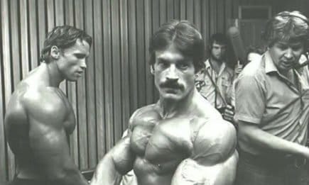 Heavy Duty: tudo sobre o treino insano dos gigantes do bodybuilding!