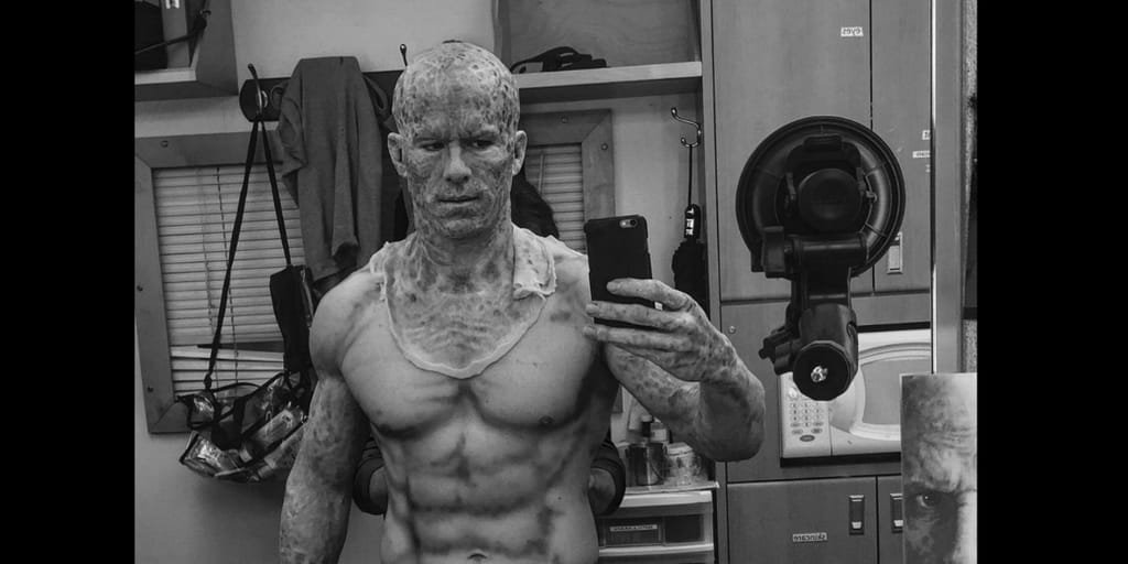 O treino que preparou Ryan Reynolds para o filme ‘Deadpool 2’