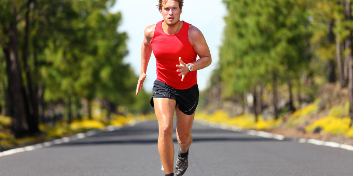 Entenda: fazer corrida sem planejamento não trará resultados