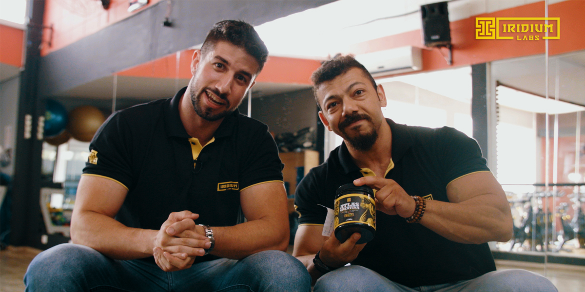 [vÍdeo] Creatina O Que é Quando Tomar E Quais Os Seus Benefícios