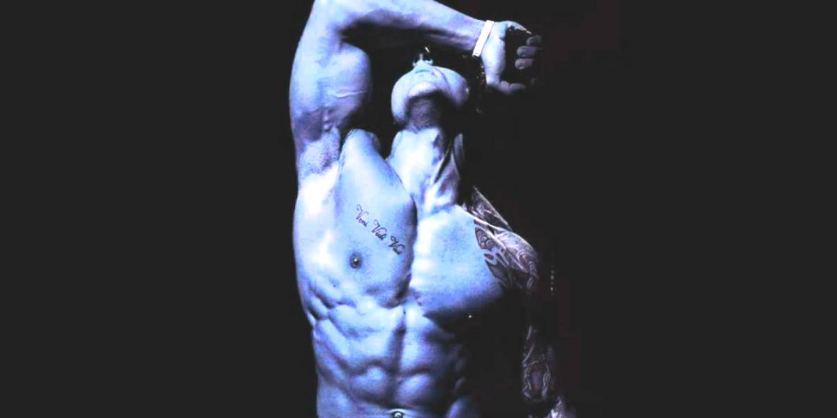 Zyzz: a celebridade instantânea que levou diversos jovens ao bodybuilding