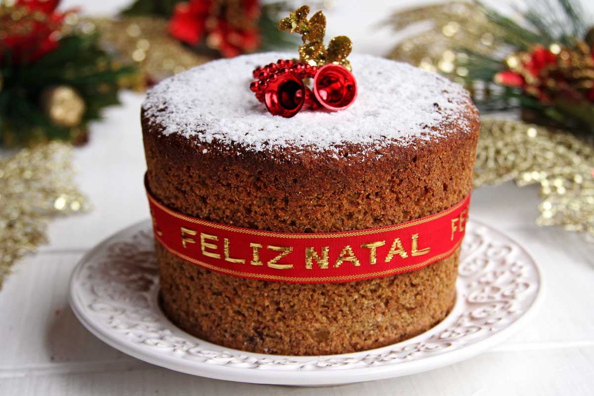 3 Receitas Fitness De Panetone Para Você Fazer No Natal