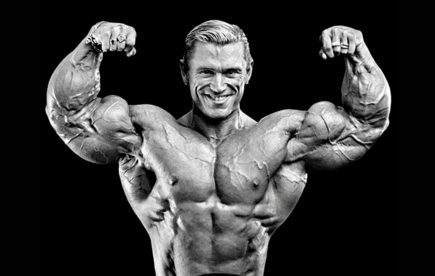 Os 5 maiores retornos que entraram para a história do bodybuilding ...