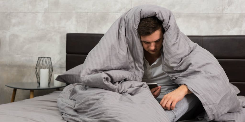 8 motivos que explicam porque você está sempre cansado