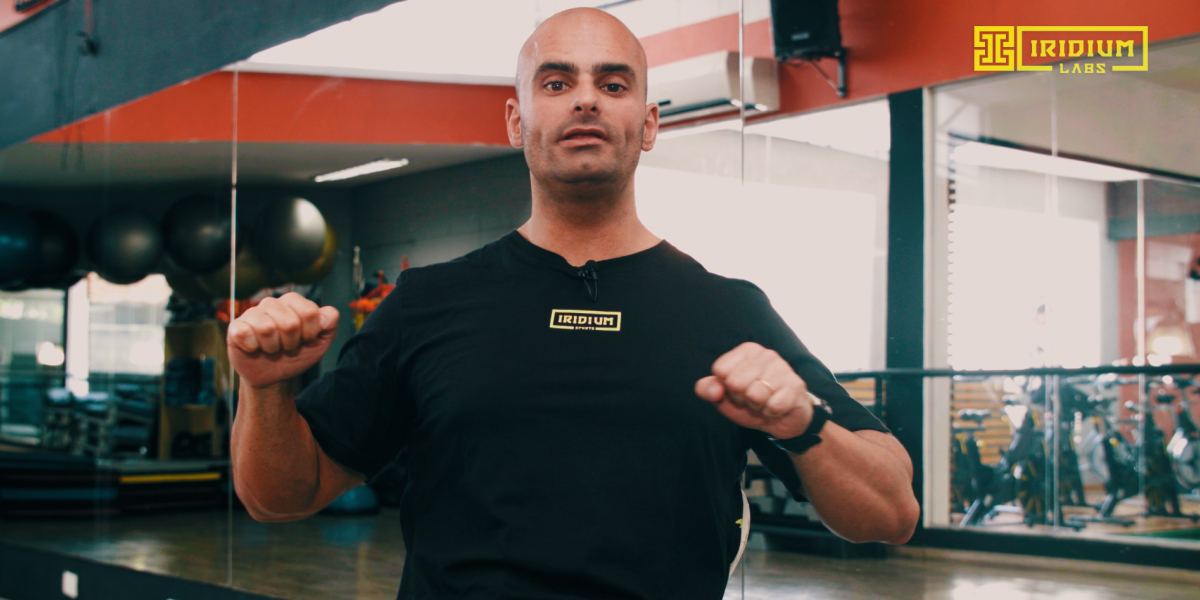 [VÍDEO] HIT: o treino de alta intensidade que constrói músculos gigantes