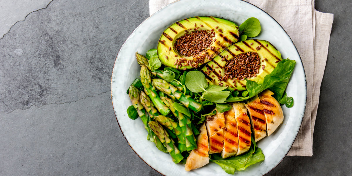 4 receitas de bowls fundamentais para o seu objetivo