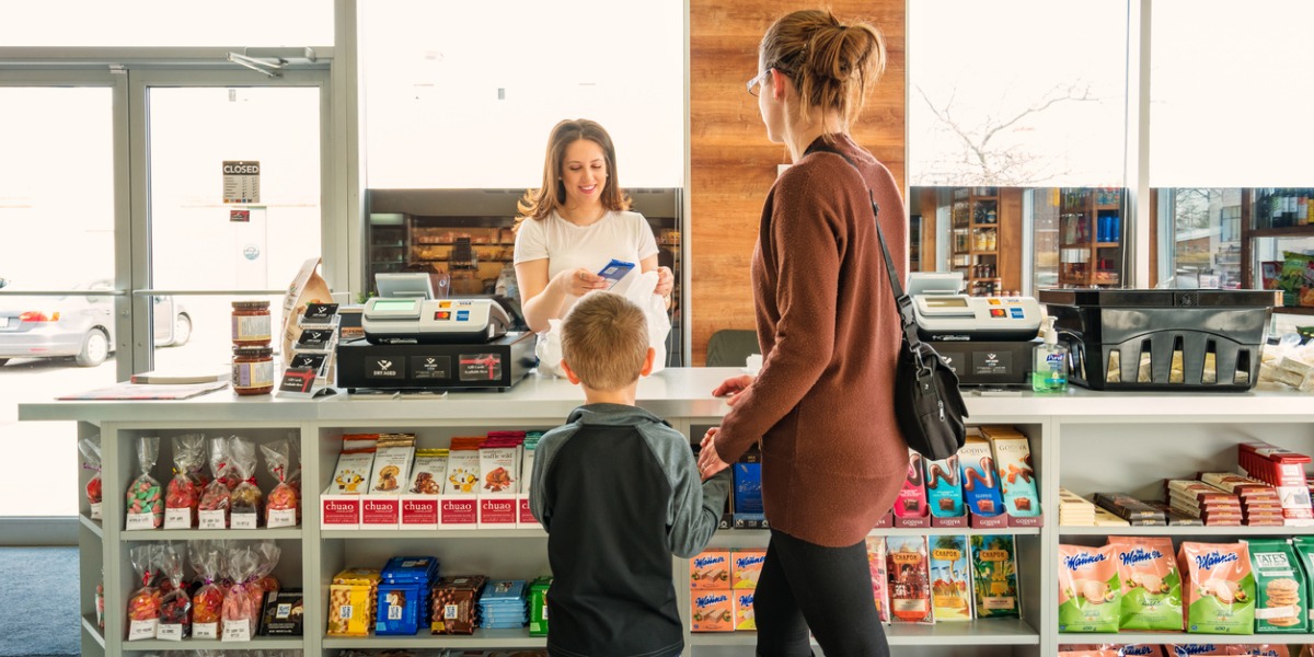 A importância da área de checkout para elevar o ticket médio da sua loja